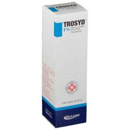 Trosyd Spray Cut 30G 1% - Farmaciauno
