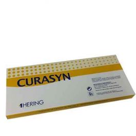 Hering Curasyn 29 Integratore Alimentare 30 Capsule 0,5G - Farmaciauno