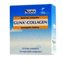 Guna Collagen 10 Fiale 2 Ml - Farmaciauno