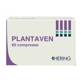 Hering Plantaven 60 Compresse - Farmaciauno