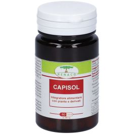 Capisol 60 Capsule - Farmaciauno