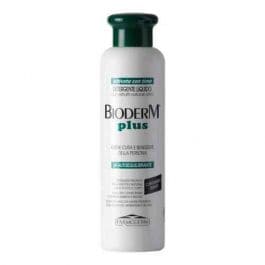 Farmoderm Bioderm Plus Antibatterico 250 Ml