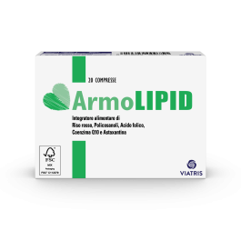 Armolipid 20 Cpr - Farmaciauno