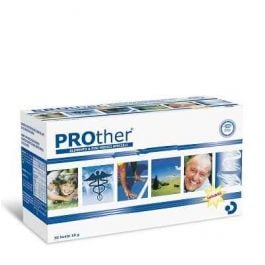 Prother Fertilità Maschile | 30 Bustine | Acquista Online