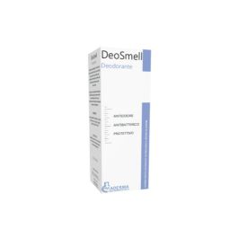 Deosmell Deodorante Spray Maderma | Freschezza Duratura | Farmaciauno