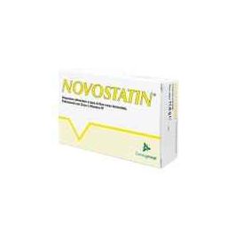 Novostatin: Colesterolo Sotto Controllo | Farmacia Uno