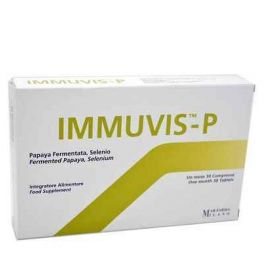 Mar Farma Immuvis-P 30 Compresse - Farmaciauno