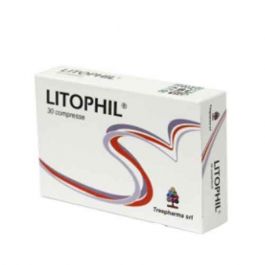 Litophil Arche' Farma - Benessere Vie Urinarie