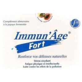 Immun'Age Forte: Antiossidante Potente | FarmaciaUno