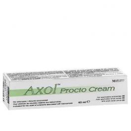 Axol Procto Gel 40ml | Lubrificante Anale | Farmaciauno