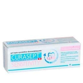 Curaden Curasept Sensitivity Gel Topico Parodontale 30 Ml - Farmaciaun
