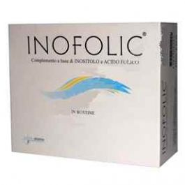 Inofolic 20 Bustine - Farmaciauno