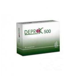 Deprox 500 | Prostata | Farmaciauno