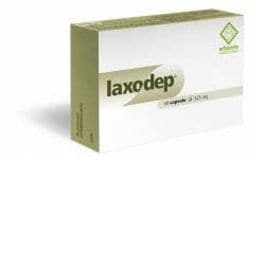 Laxodep Erbozeta: Regolarità Intestinale | FarmaciaUno