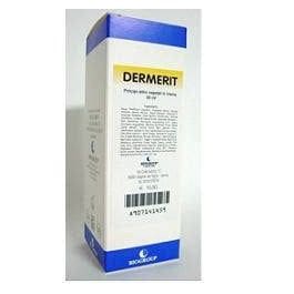 Dermerit Crema Lenitiva - Sollievo per la Pelle
