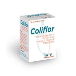 Coliflor 10 Bustine - Farmaciauno
