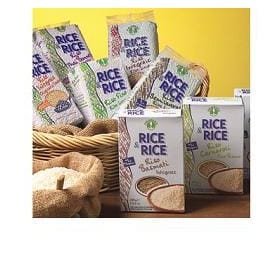 Rice&Rice Riso Ribe Bianco 1kg | Acquista Online