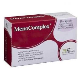 For Farma Menocomplex | Benessere Menopausa | Farmaciauno