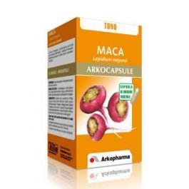 Arko Capsule Maca 45 Capsule - Farmaciauno