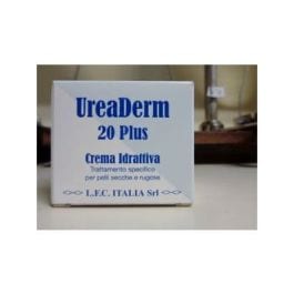 Ureaderm 20 Plus: Crema Idratante Pelle Secca | Farmacia Uno