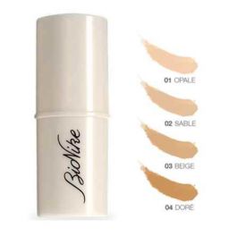 Defence Color Cover Bionike Fondotinta Stick Correttivo 01 Opale 15 Ml