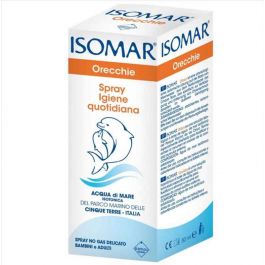 Coswell Isomar Spray Orecchie No Gas 50 Ml - Farmaciauno