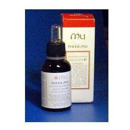 Meso Mu Integratore Gocce | Benessere Intestinale | Farmaciauno