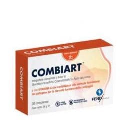 Combiart 30cpr | Benessere Articolazioni | Farmaciauno