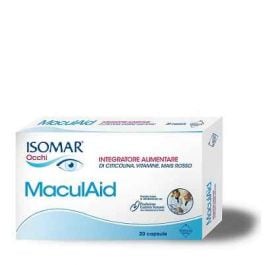 Coswell Isomar Maculaid 20 Capsule - Farmaciauno