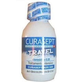 Curaden Curasept Collutorio 0,20 Travel Ads 100 Ml - Farmaciauno