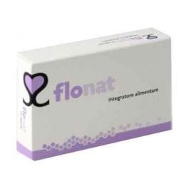 Essecore Flonat Integratore Alimentare 10 Bustine - Farmaciauno