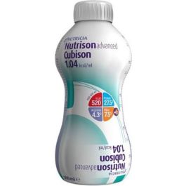 Nutricia Italia Nutrison Advanced Cubison 500 Ml - Farmaciauno