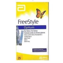 FreeStyle Optium Strisce | Glicemia Diabete | Farmaciauno