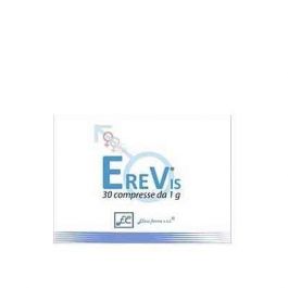 Elleci Farma Erevis 30 Compresse - Farmaciauno