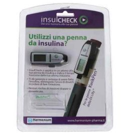 Insulcheck Kwikpen Timer Per Penna Da Insulina