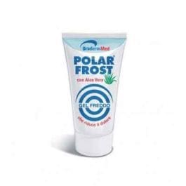Polar Frost Gel Freddo 150 Ml - Farmaciauno