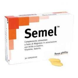 Pharmarte Semel | Integratore Antiossidante | Farmaciauno