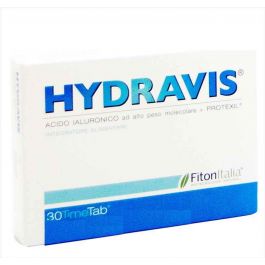 Hydravis Integratore Vista 30 Cpr | Farmacia Uno