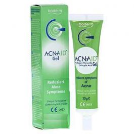 Acnaid Gel Acne: Trattamento Efficace - FarmaciaUno