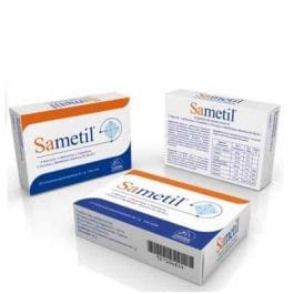 Sametil: Integratore Fegato | Farmacia Uno