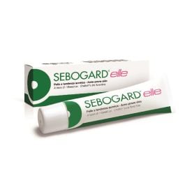 Sebogard Elle Crema | Antiacne Donna Adulta | Farmaciauno
