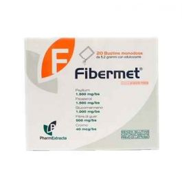 Fibermet: Controllo Peso Corporeo | FarmaciaUno