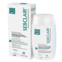 Sebclair Shampoo Sebonormalizzante | Farmacia Uno