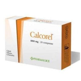 Calcorel Integratore Urinario | Benessere Vie Urinarie