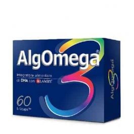 Nutrigea Algomega 60 Capsule