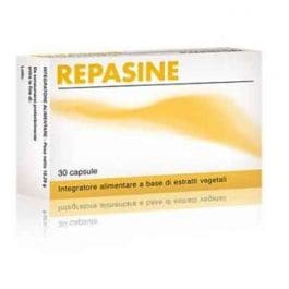 Repasine: Benessere Intestinale Naturale | Farmacia Uno