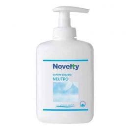 Silc Spa Novelty Sapone Liquido Neutro 300 Ml - Farmaciauno
