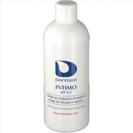 Dermon Detergente Intimo Ph 4,5 - 500 ml