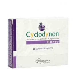 Theramex Cyclodynon Forte 30 Compresse - Farmaciauno