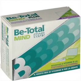 Be-Total Mind Plus 20 Bustine | Stanchezza Mentale | Farmaciauno